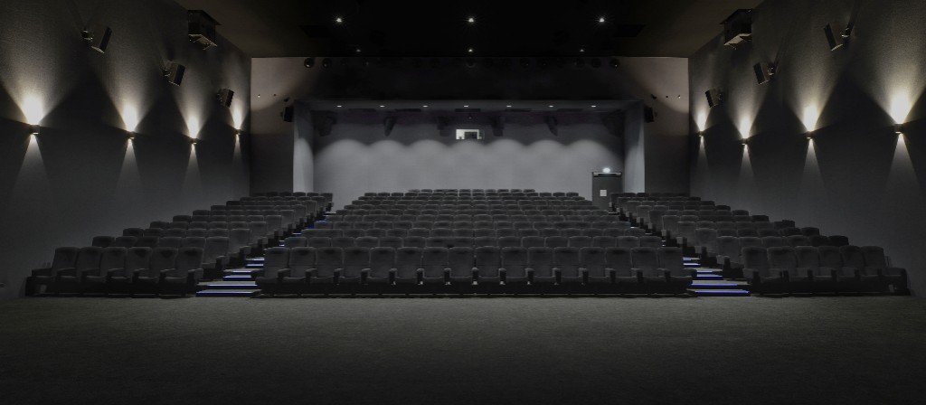 Cinéma Arcadia à RIOM